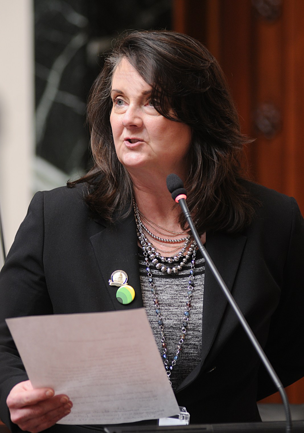 Ethics complaint against NKY Rep. Banta dismissed - LINK nky