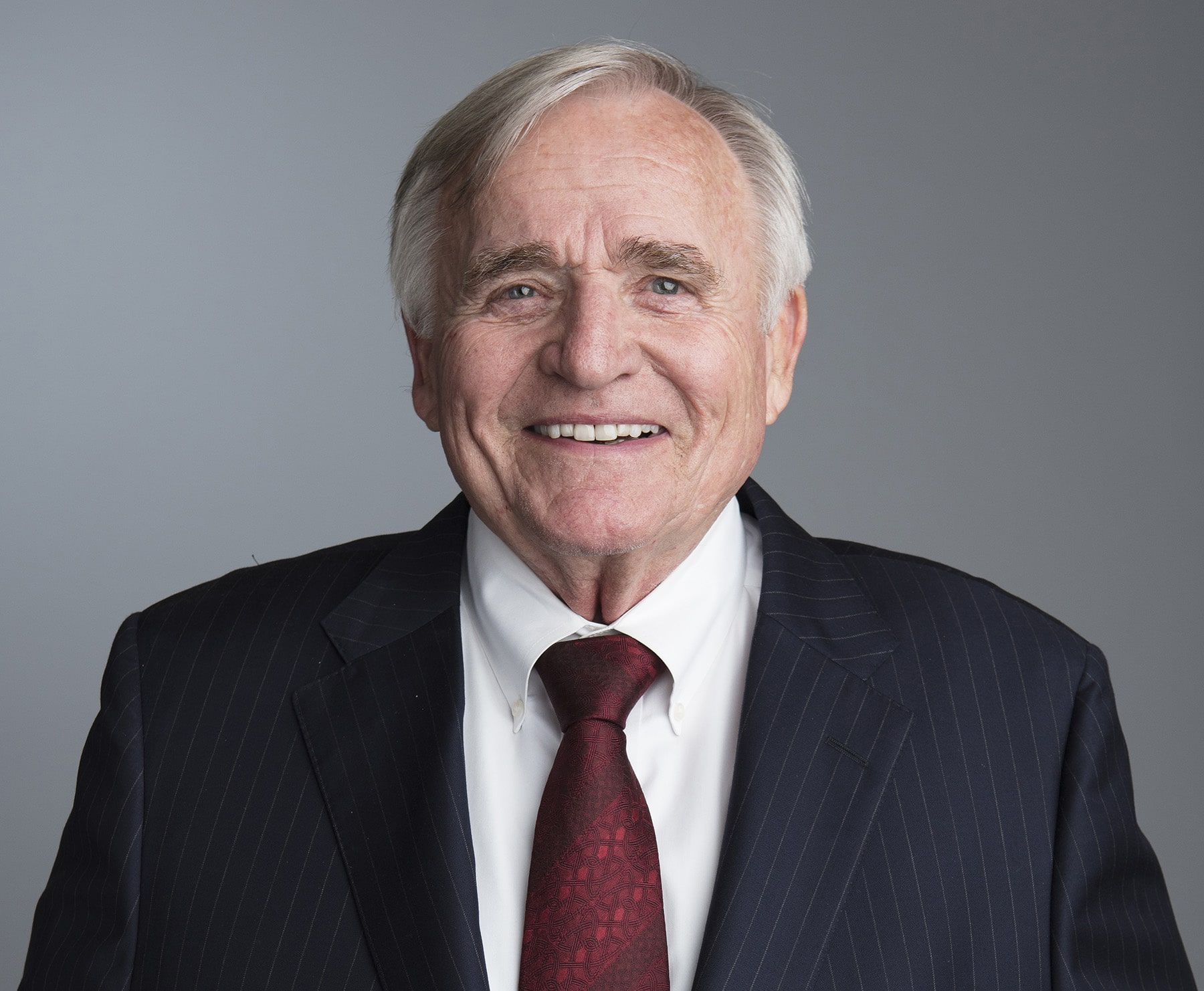 Bill Butler to receive honorary doctorate from NKU - LINK nky