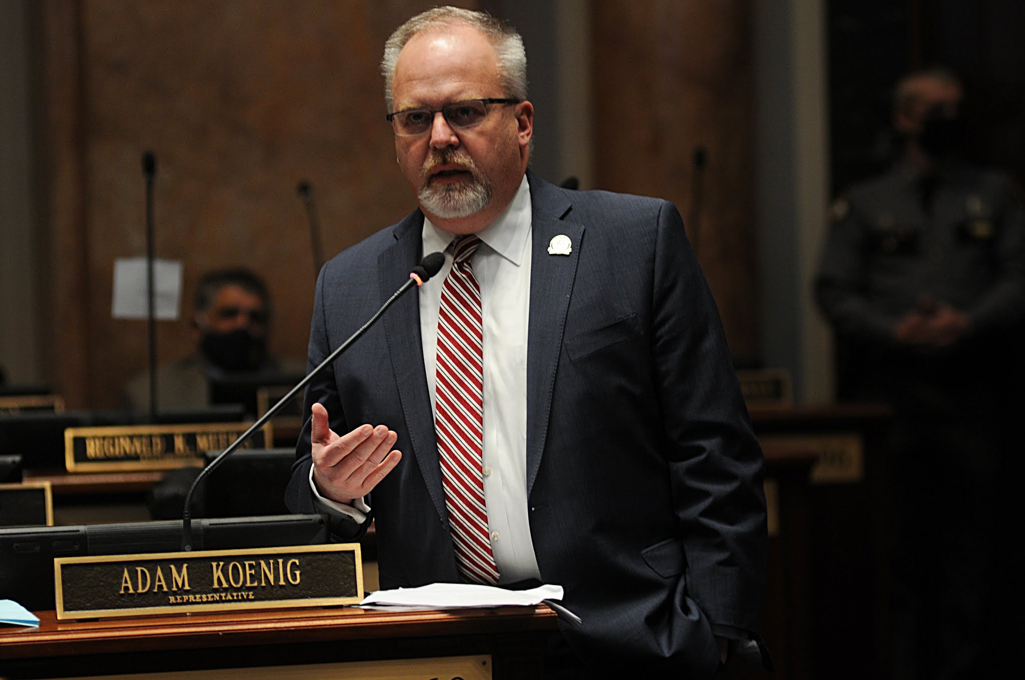 Battle for the 69th District heats up: Candidate Preview - LINK nky
