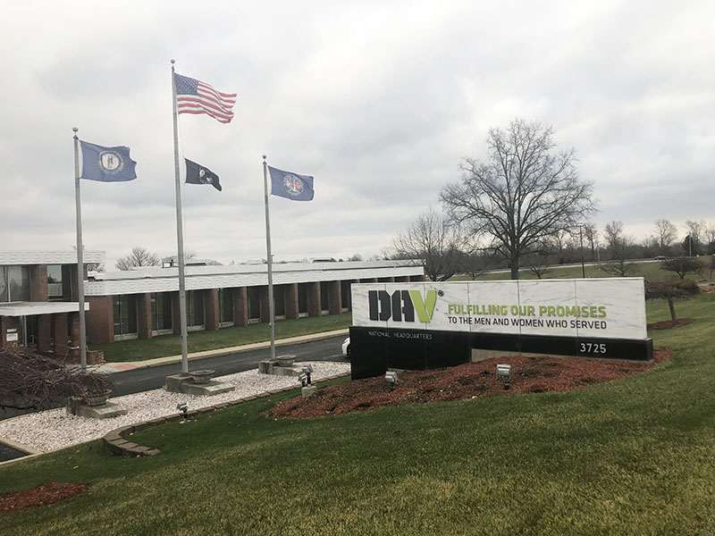 Is legal battle over former DAV site in Campbell County finally over ...