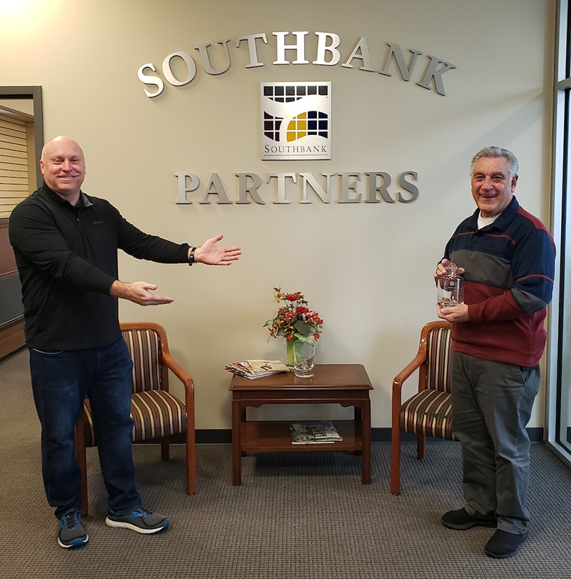 Northern Kentucky Chamber Honors Jack Moreland with Community Award ...