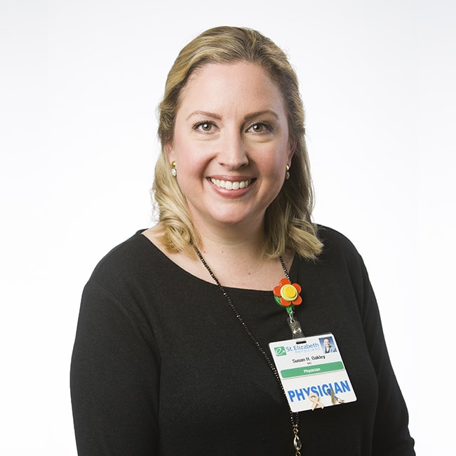 Webby Awards Honor Podcast Co-Hosted by St. Elizabeth Doctor & Local ...