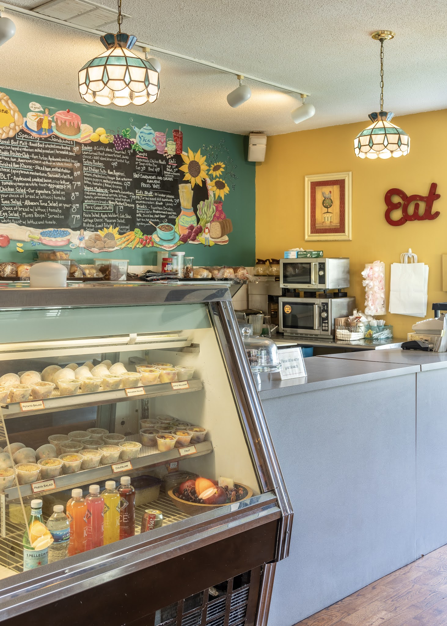 Northern Kentucky Bounces Back to Life: Cobblestone Cafe (Sponsored by ...