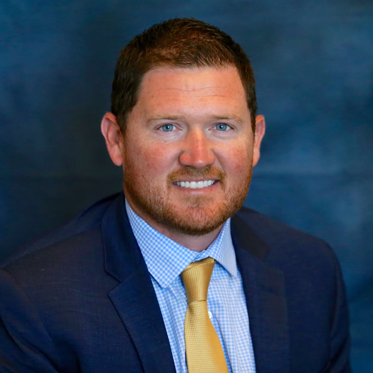 Kenny Collopy Named Principal at Newport Central Catholic - LINK nky