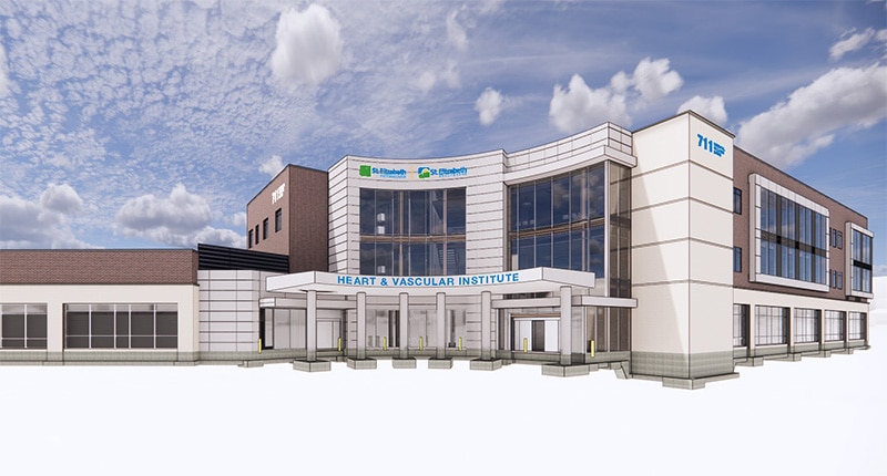 St. Elizabeth Healthcare expanding facilities in Fort Thomas, Edgewood ...