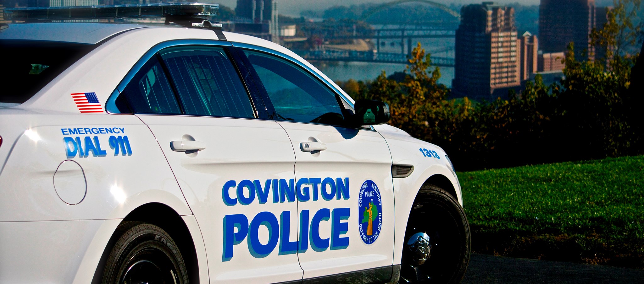 Covington Police Awarded K9 Grant from Ben Roethlisberger Foundation ...