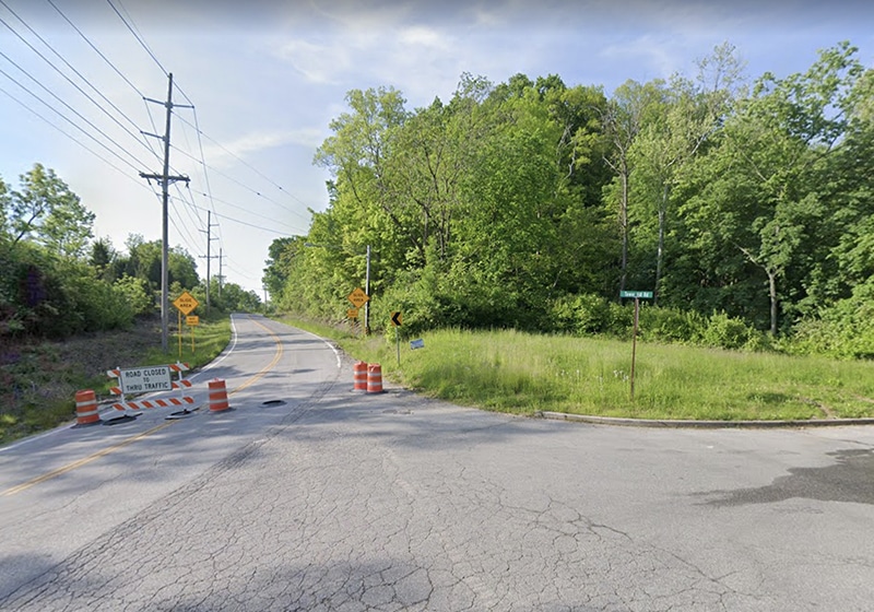 A Frustrating Wait for Old Route 8 Property Owners - LINK nky