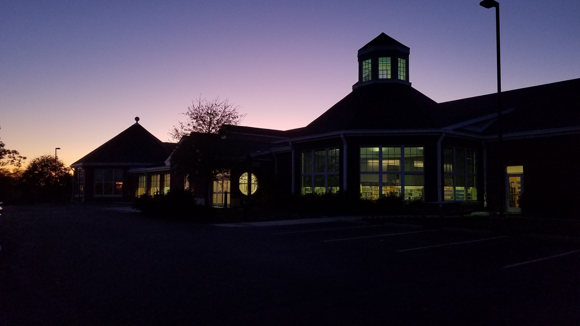 Gateway, Grant Library Announce Partnership for Library Cards - LINK nky