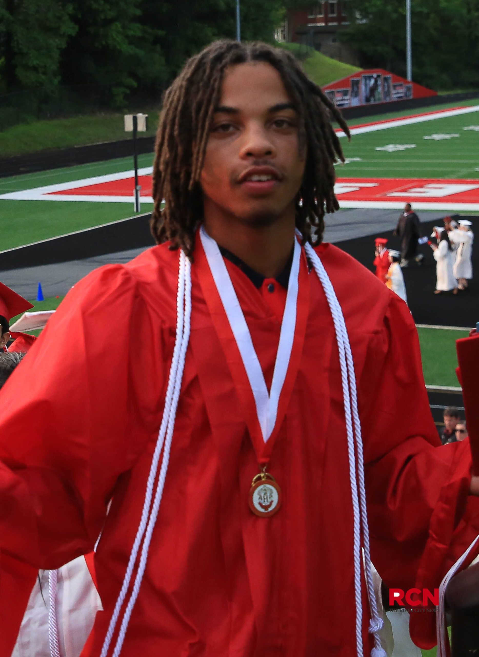 Covington Teen's Killer Convicted - LINK nky