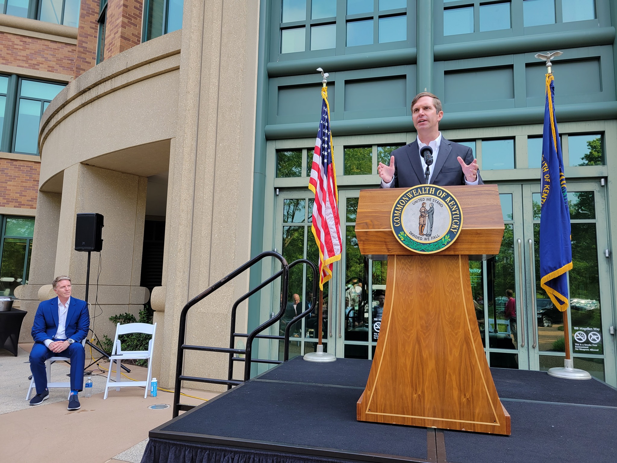 Fidelity Investments Plans to Create Nearly 600 Jobs in Covington ...