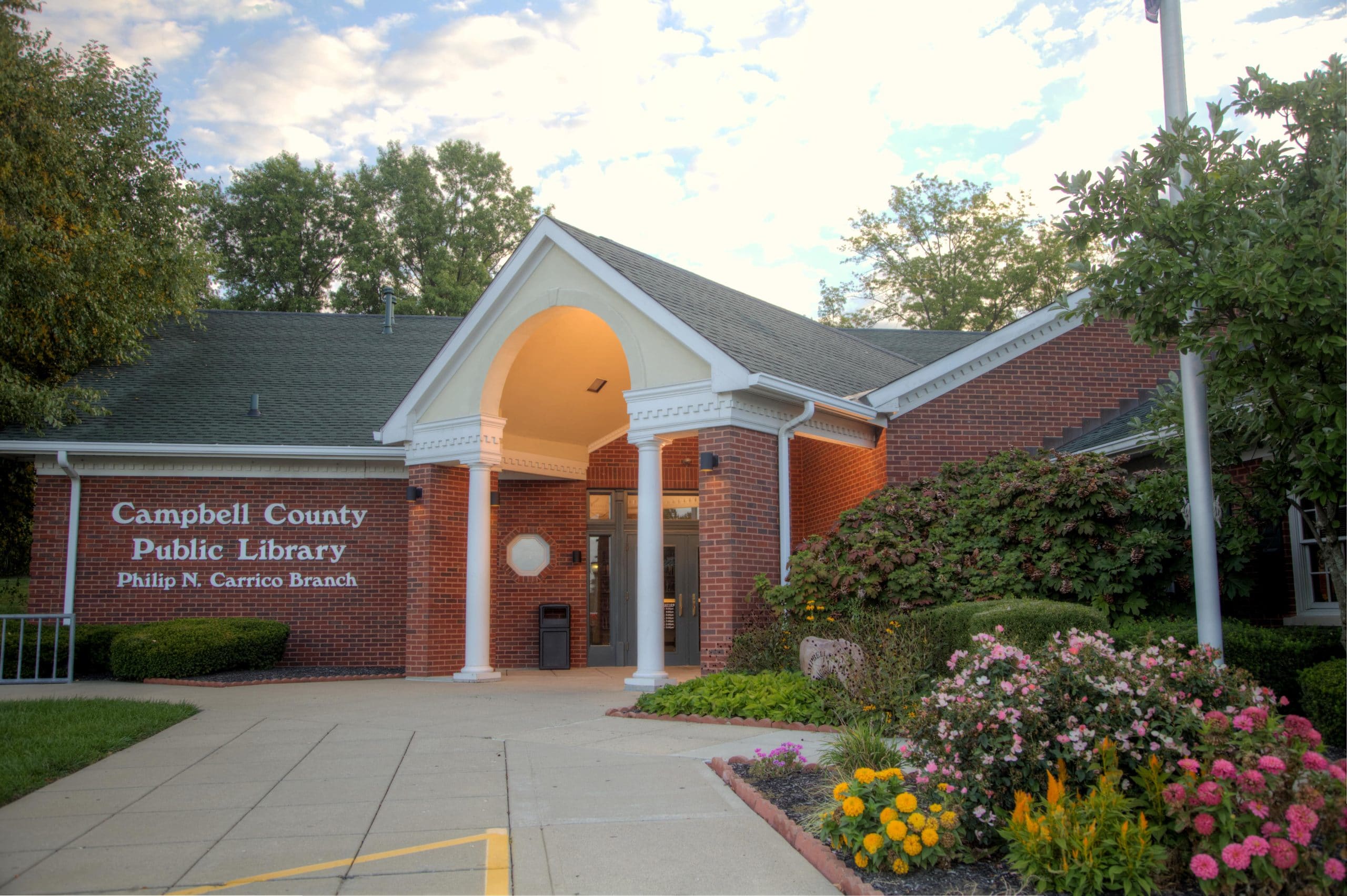 Art After Hours Returns to Fort Thomas Library - LINK nky