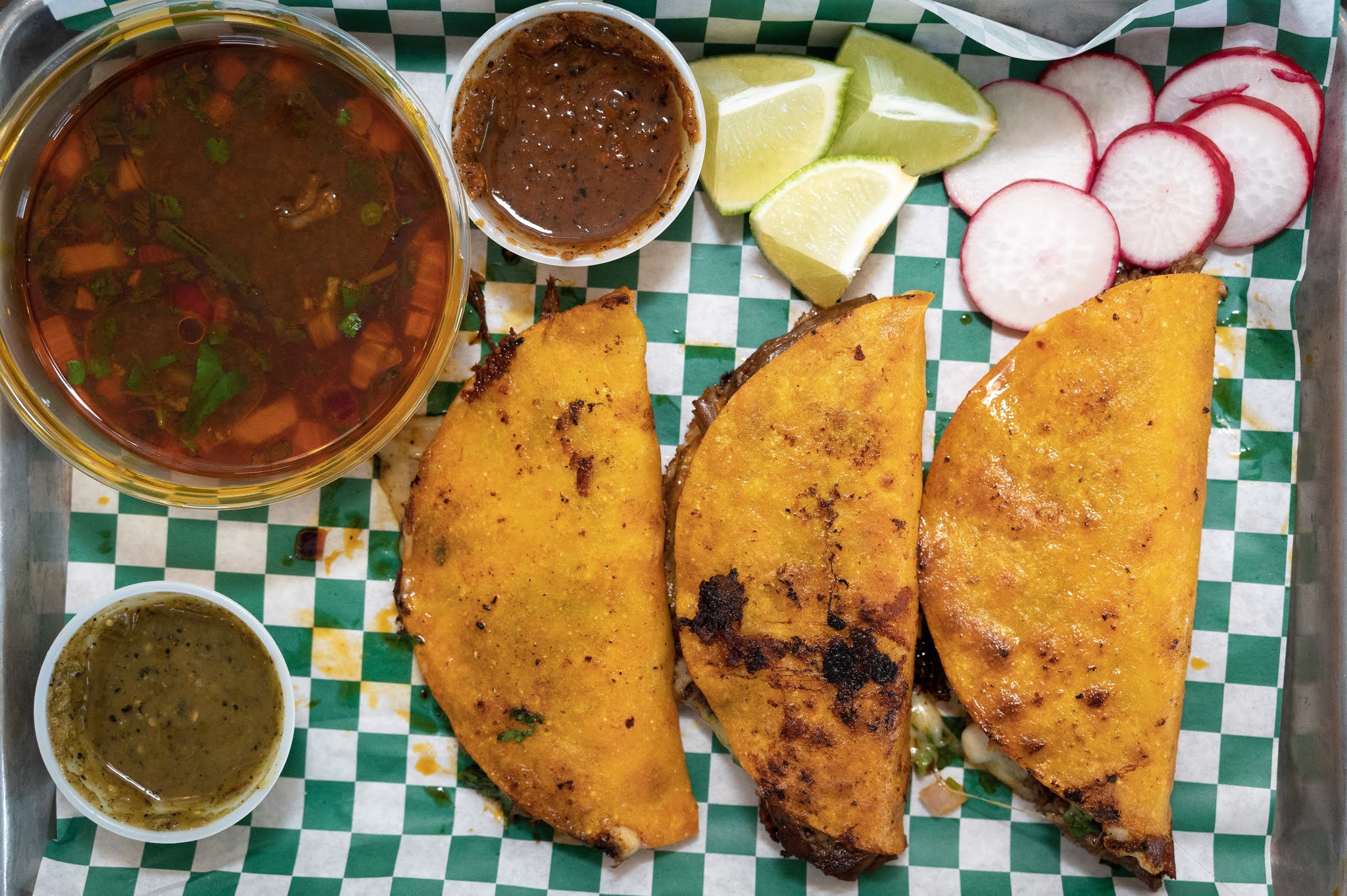 River City Resilience Series: Covington, Kentucky | OLLA Taqueria ...