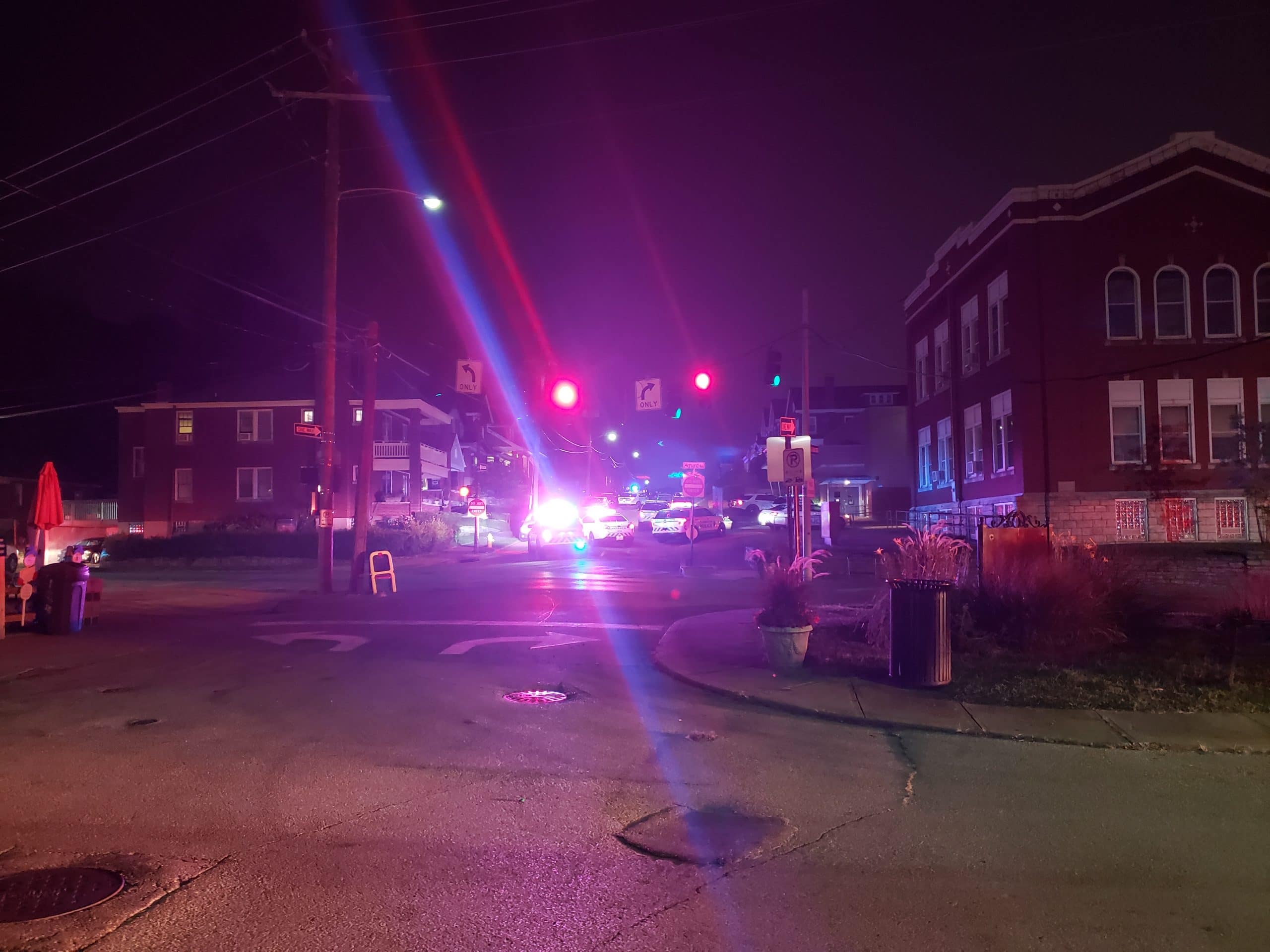 Report of Covington Shooting Now Investigated as "Swatting" Incident ...