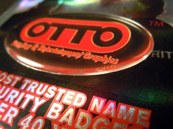 Get your next business cards from Otto Printing & Entertainment ...