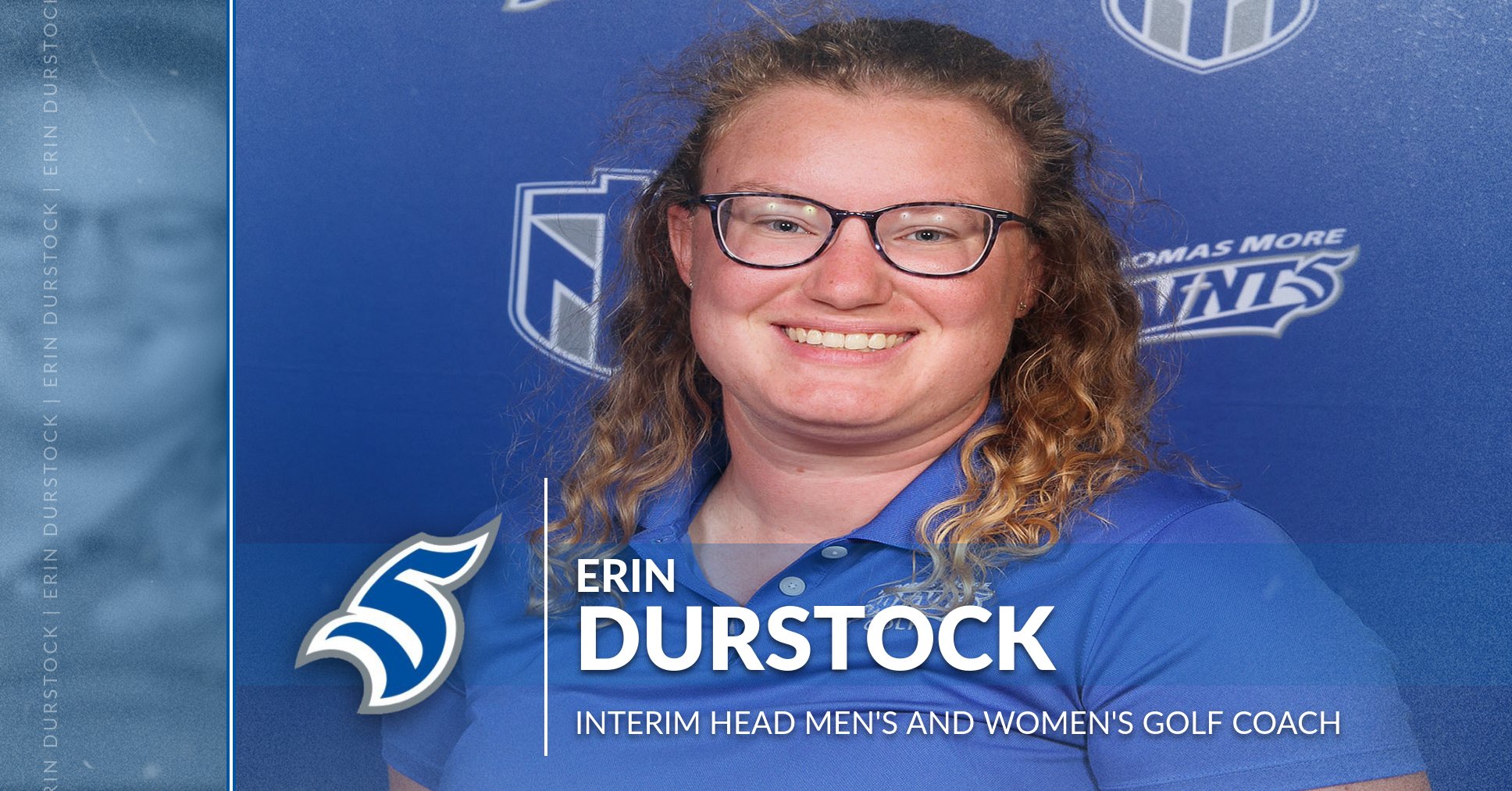 Thomas More Names Dursotck Interim Golf Head Coach - LINK nky
