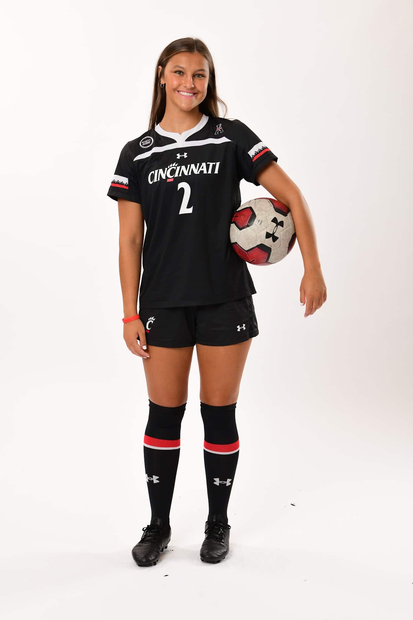 Highlands Alum Showing Versatility at University of Cincinnati - LINK nky