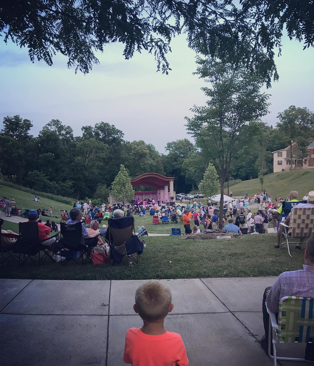 Kentucky Symphony Orchestra to play this weekend in Fort Thomas - LINK nky