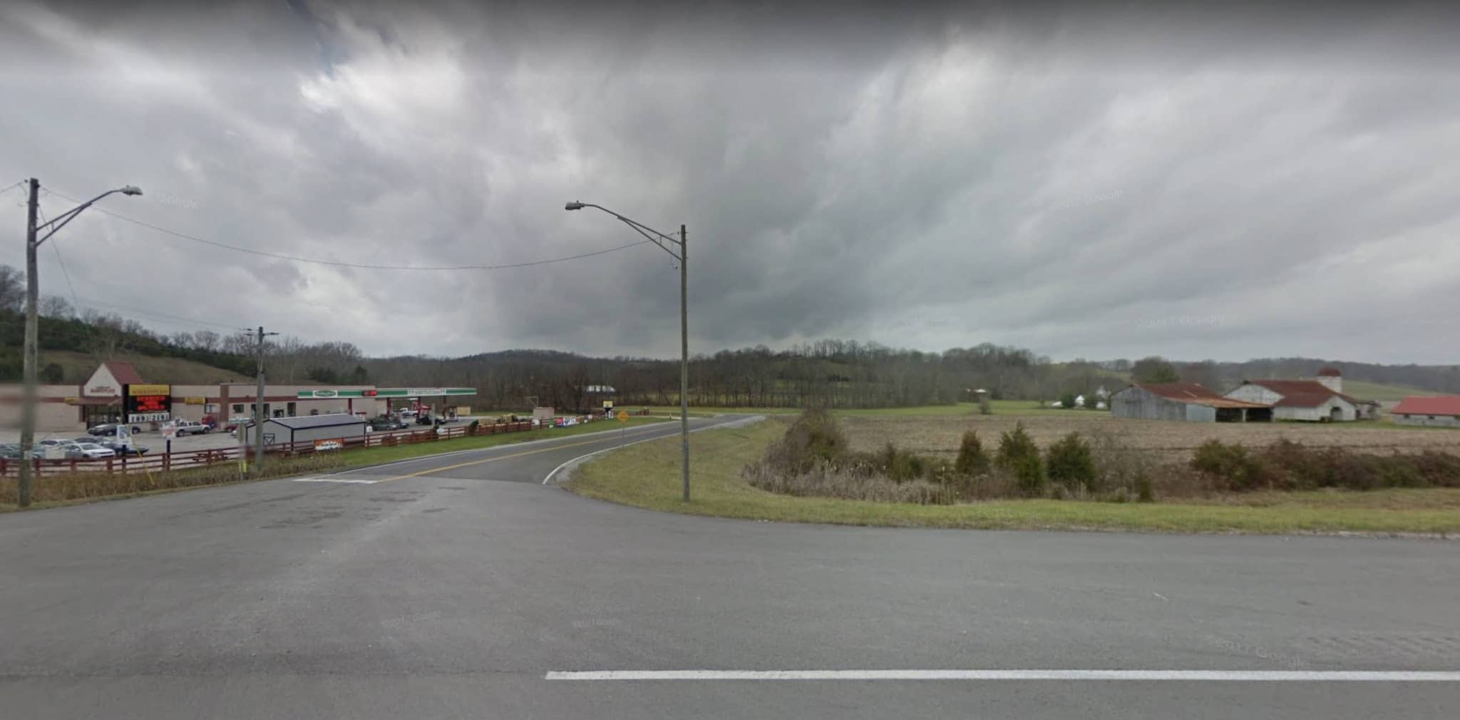 Zone Change Recommended for Property Near AA Highway and Shortcut Road ...