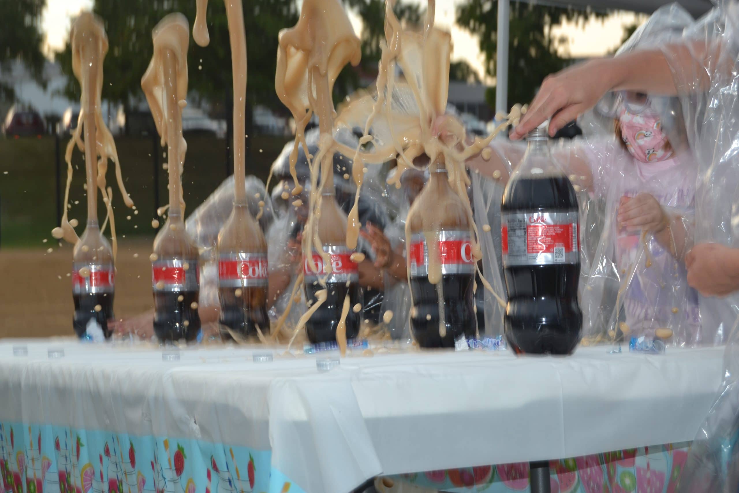 Photos: Erlanger Summer Send-Off Festival - LINK nky