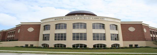 Boone fiscal court approves new oversight on library boards - LINK nky