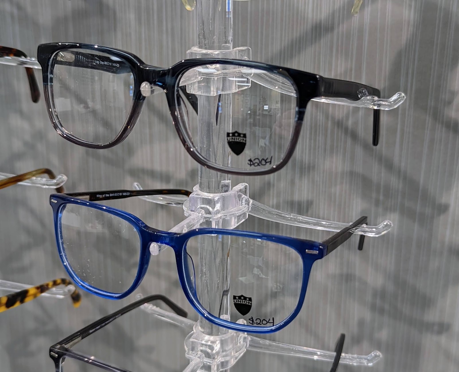 Shop Local: Opticare partners with American Eyewear (sponsored) - LINK nky