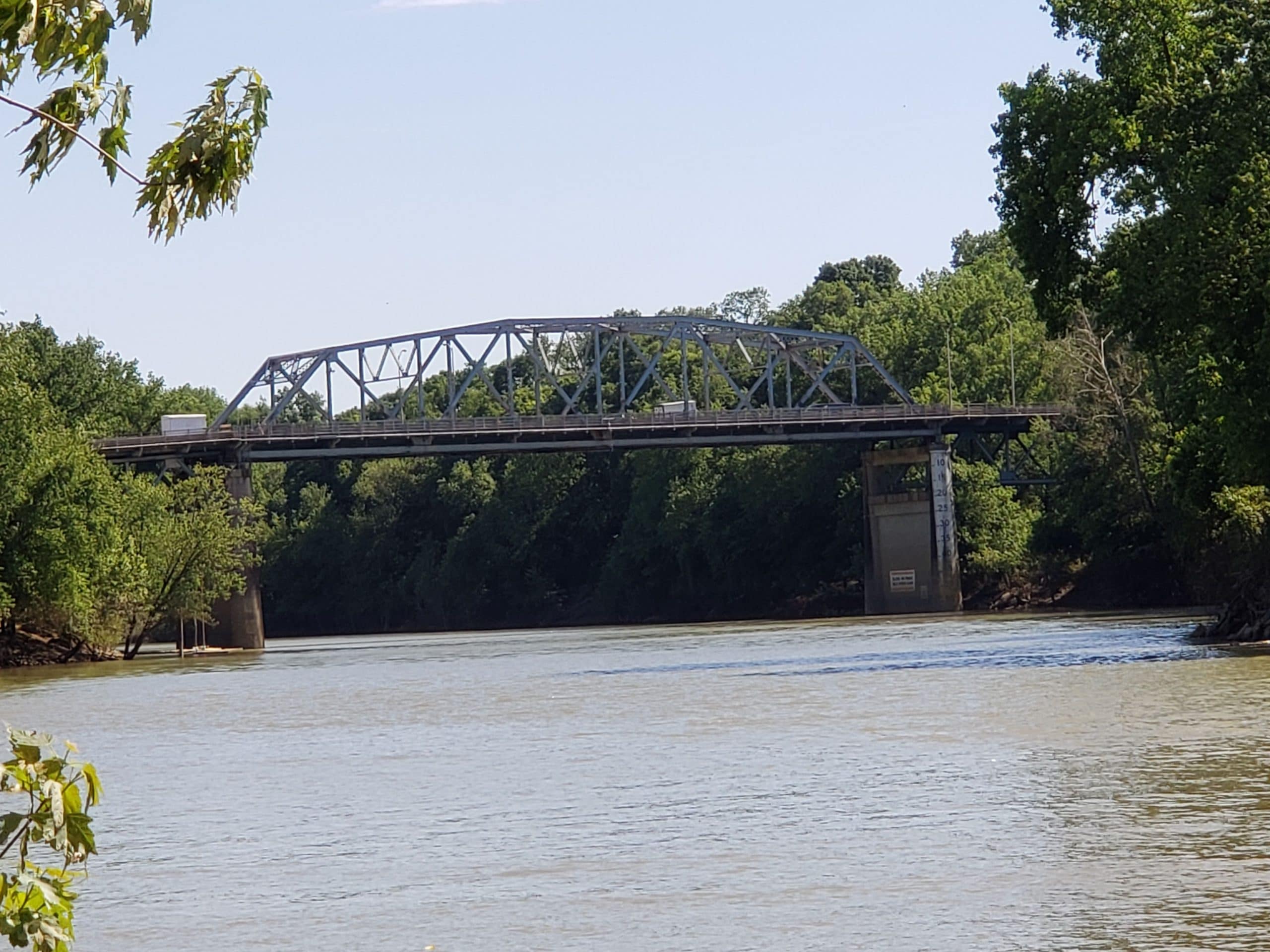 4th Street Bridge to close Monday, Jan. 12 at 9 a.m.