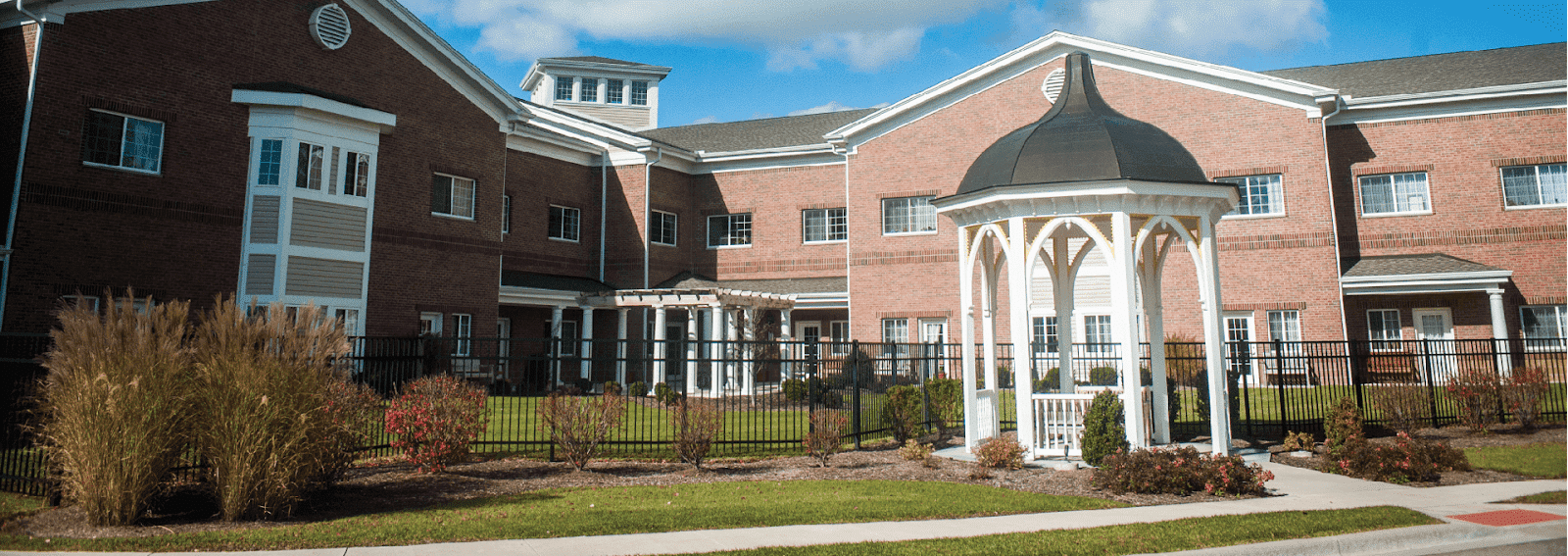 Two Campbell County Carespring facilities recognized among "Best in ...