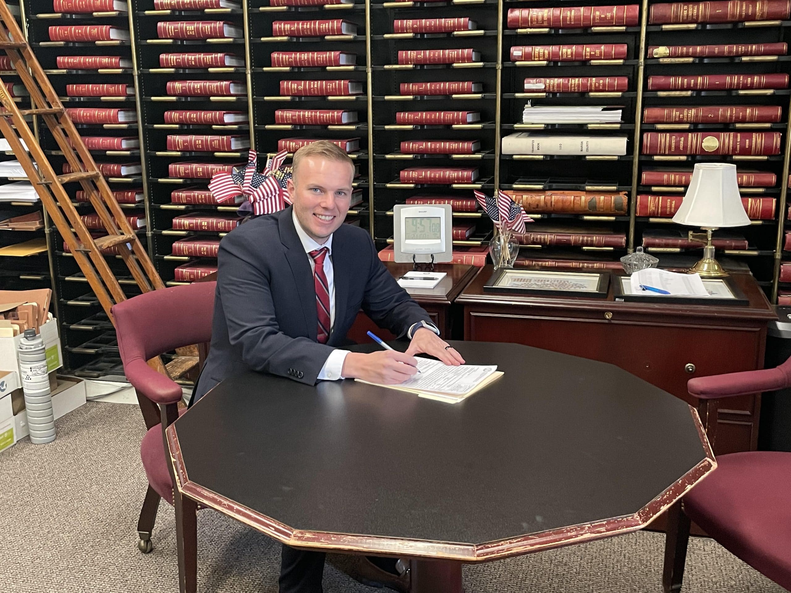 Rep. Steve Doan clinches GOP nomination for Kentucky's 69th district ...