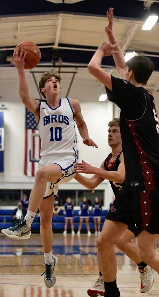 Highlands Hits Clutch Shots Down Stretch in Huge 9th Region Win - LINK nky