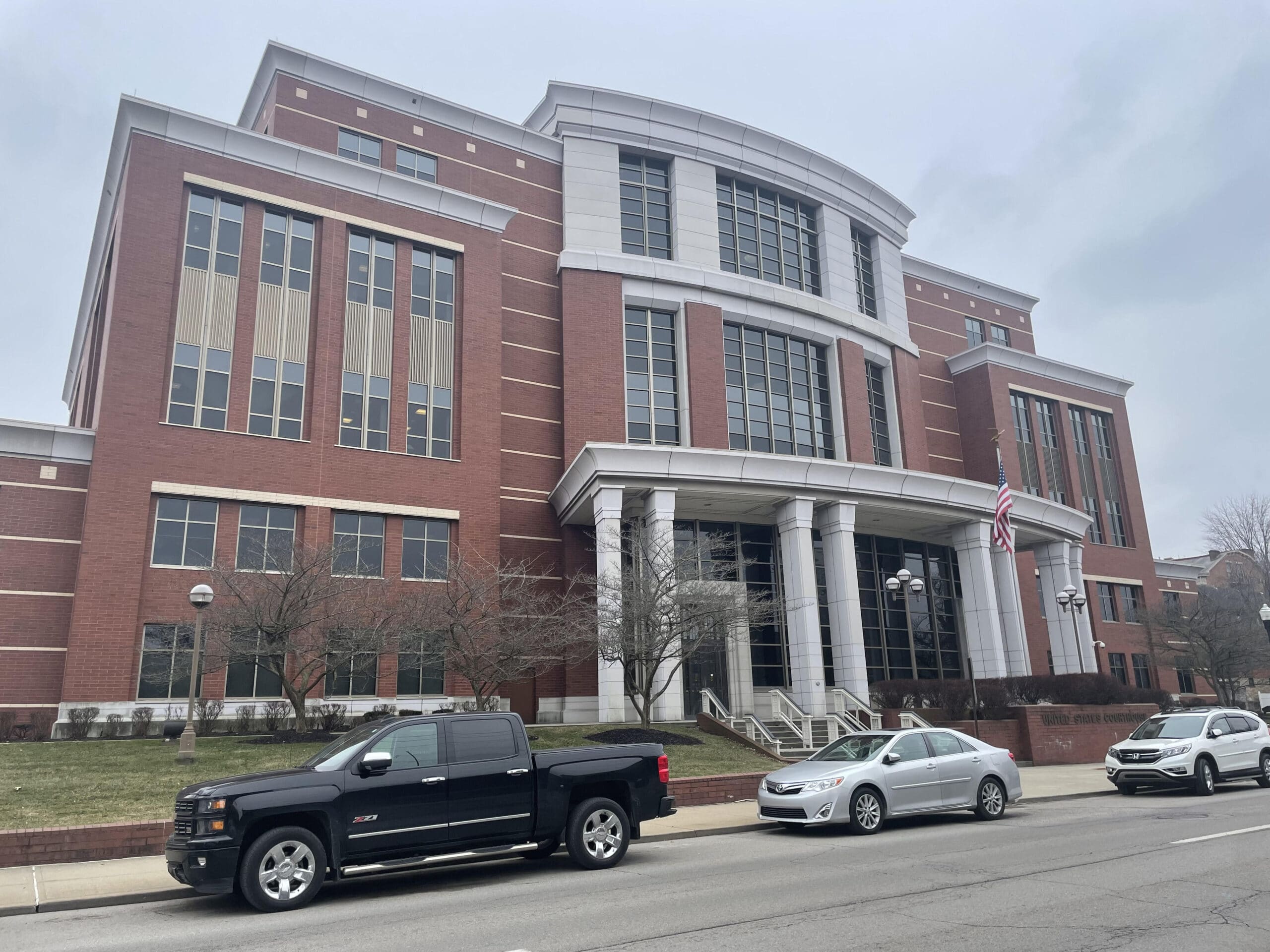 Family of man shot during traffic stop files wrongful death lawsuit ...