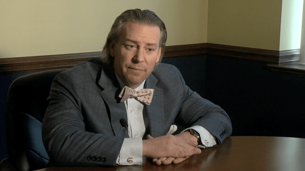 Ben Dusing facing new disciplinary charges - LINK nky