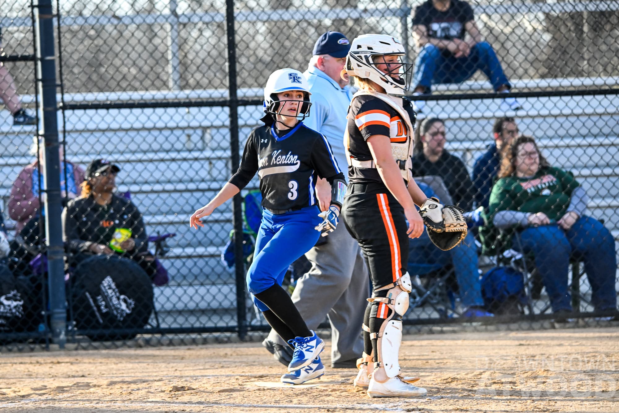 Saturday NKY HS Sports Round-Up: Simon Kenton Softball Rallies Past ...