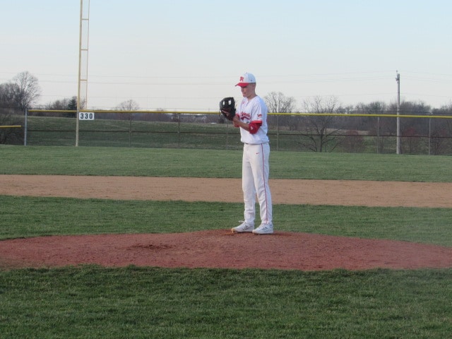 Monday NKY HS sports round-up: Dixie Heights baseball handles host Ryle ...