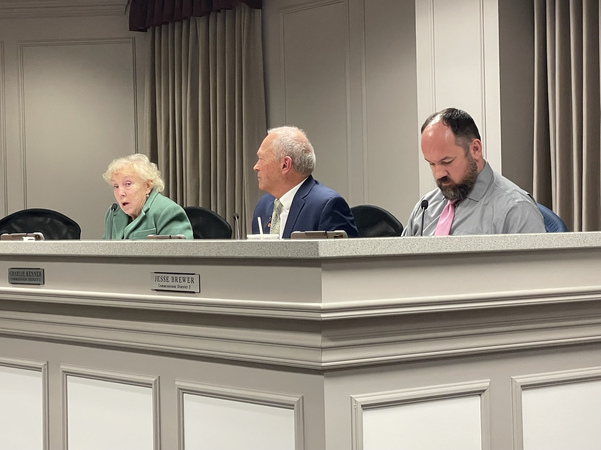 Boone County takes step toward water line expansion: 'I am so excited ...