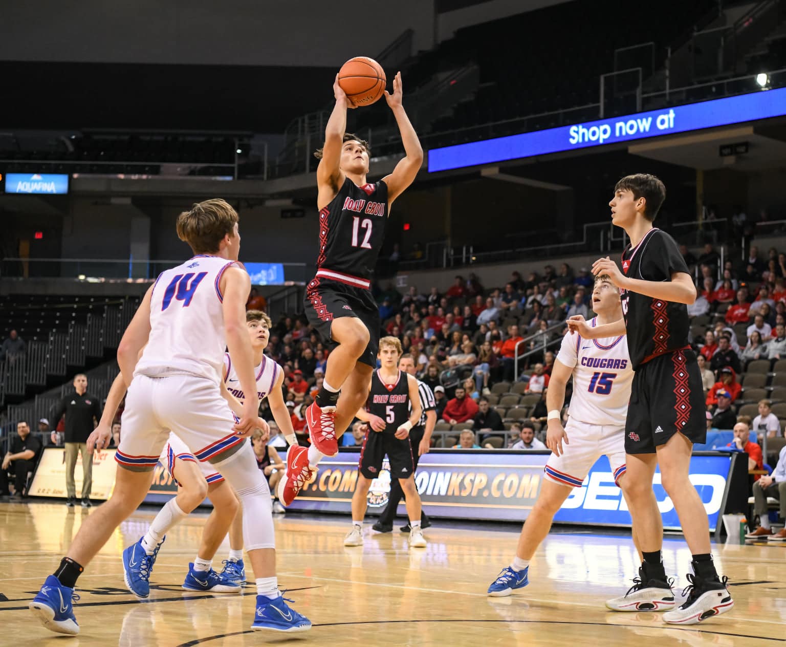 Dan Weber's 'Just Sayin': Time to play some catch-up - LINK nky