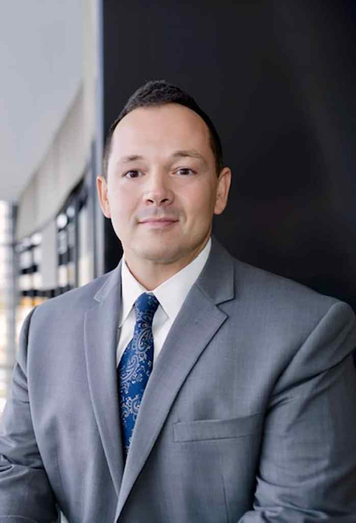 Michael Taylor named president of Turfway Park and Newport Racing ...