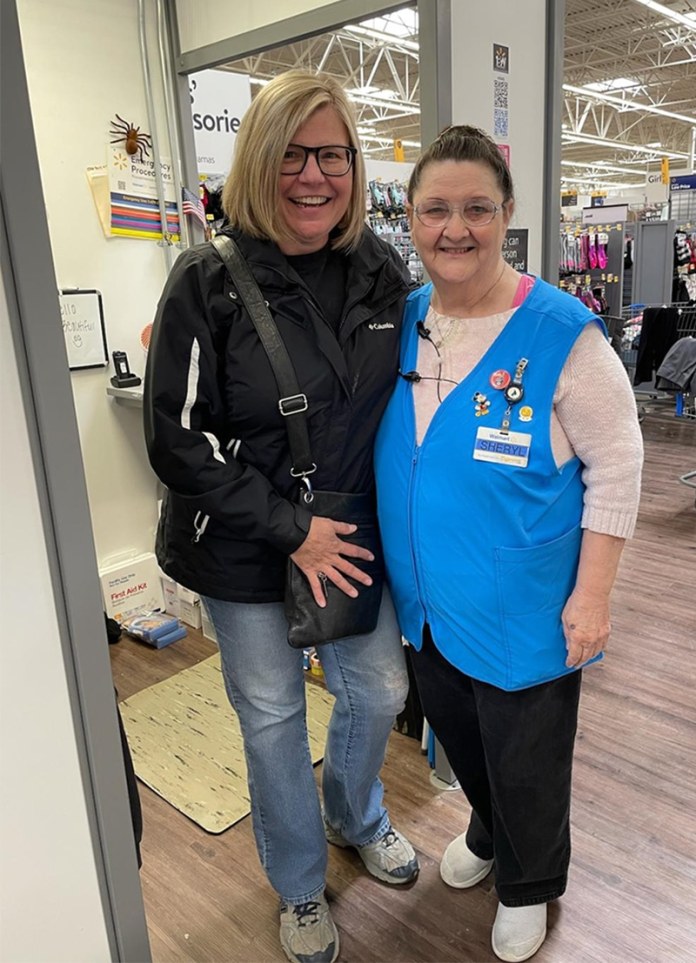 Act of kindness inspires Newport business owner - LINK nky