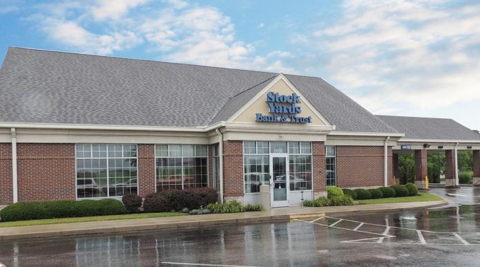 Stock Yards Bank & Trust completes acquisition of Commonwealth Bank ...