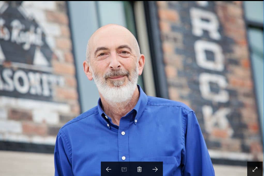 Tom DiBello on impending retirement: Covington 'was a place that ...