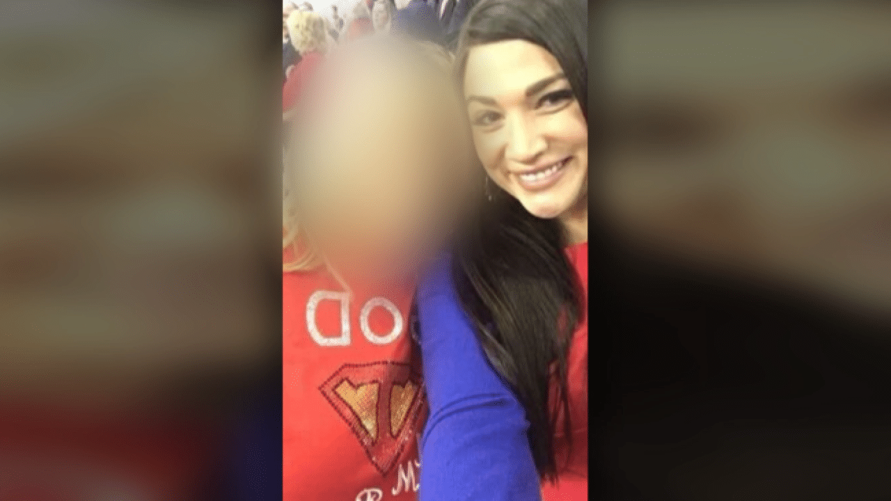 C. Wesley Morgan on daughter's murder: Taylor Mill suspect had 'fantasy ...