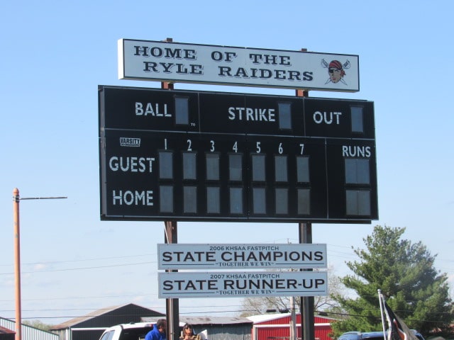 Special Olympics coming to Ryle High School Saturday - LINK nky