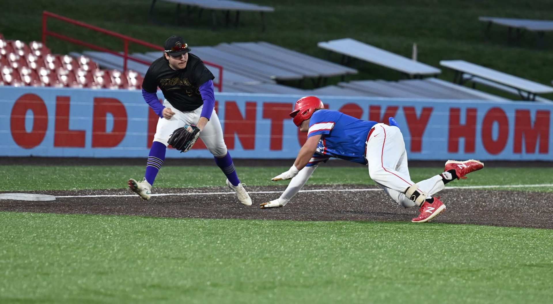 Friday NKY HS Sports Round-Up: Campbell County Baseball overcomes ...