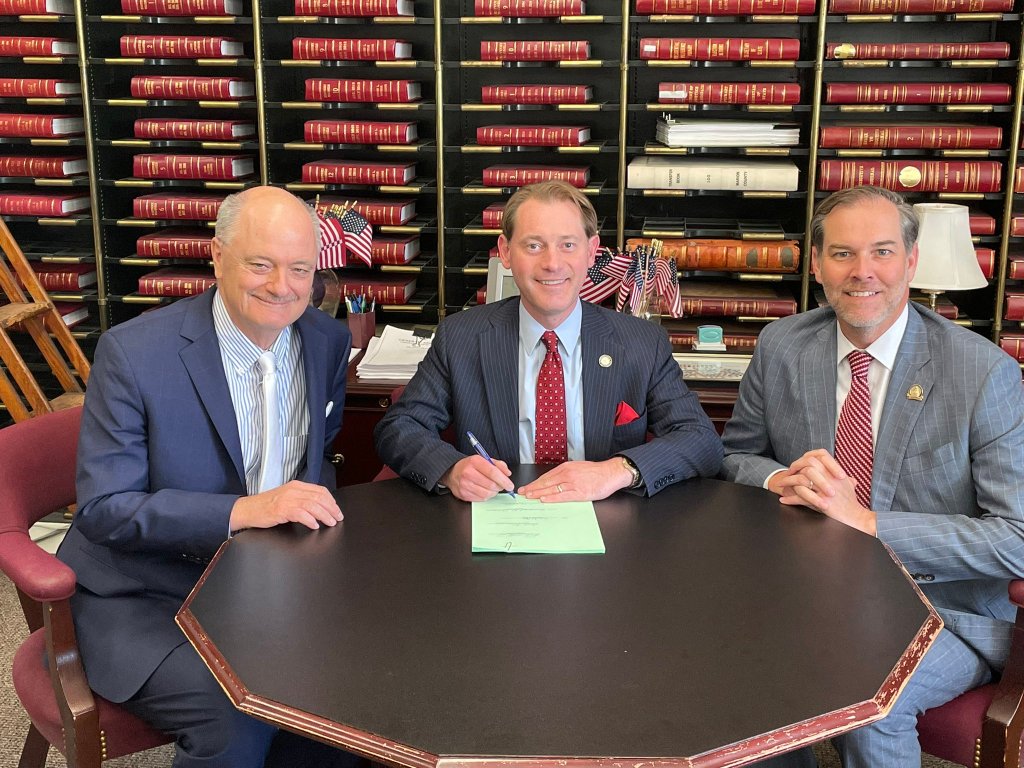 Op-Ed: Senate Bill 1 is a win for Kentucky students and parents - LINK nky