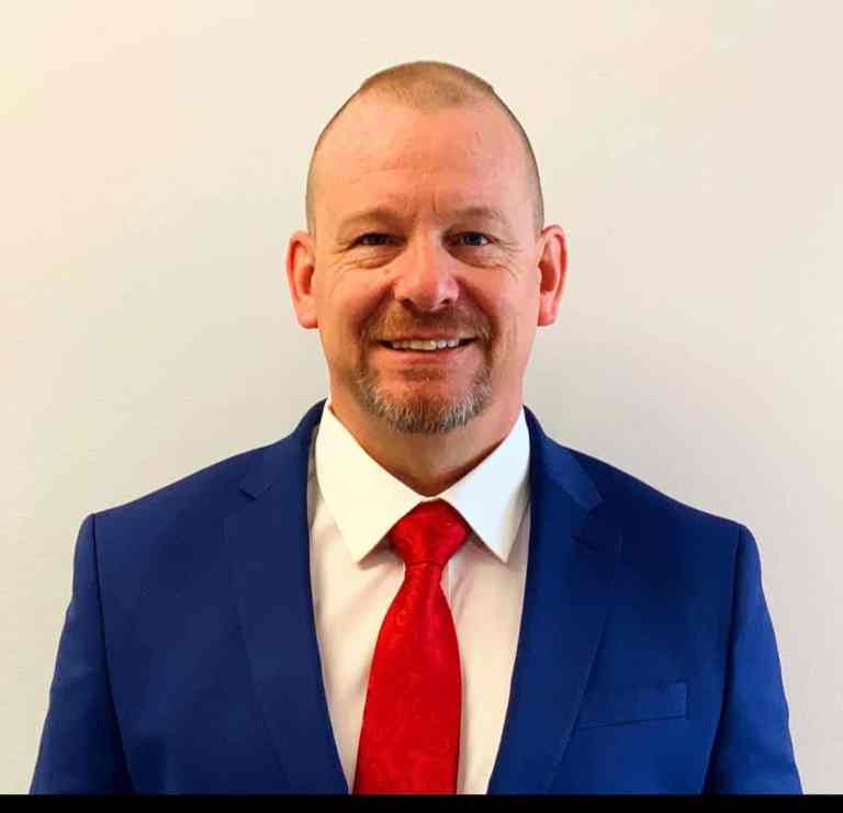 Steven Larson: Why I'm running for Kenton Co. jailer - LINK nky