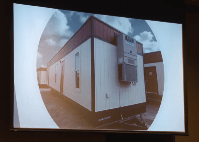 A New Riff Distillery Rickhouse is coming to Silver Grove - LINK nky