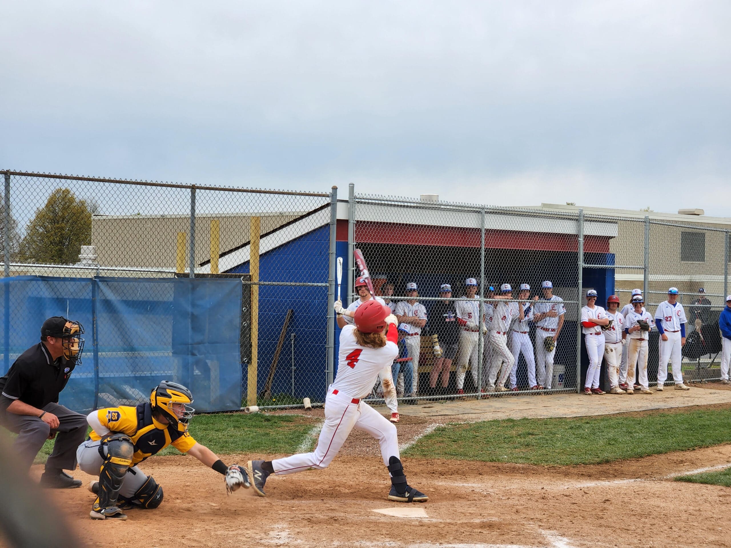 Conner has yet to beat Moeller but Cougars hope to make this loss work ...