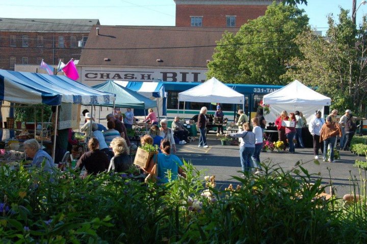 Sprouts and Stouts expanding hours for this year's festival - LINK nky