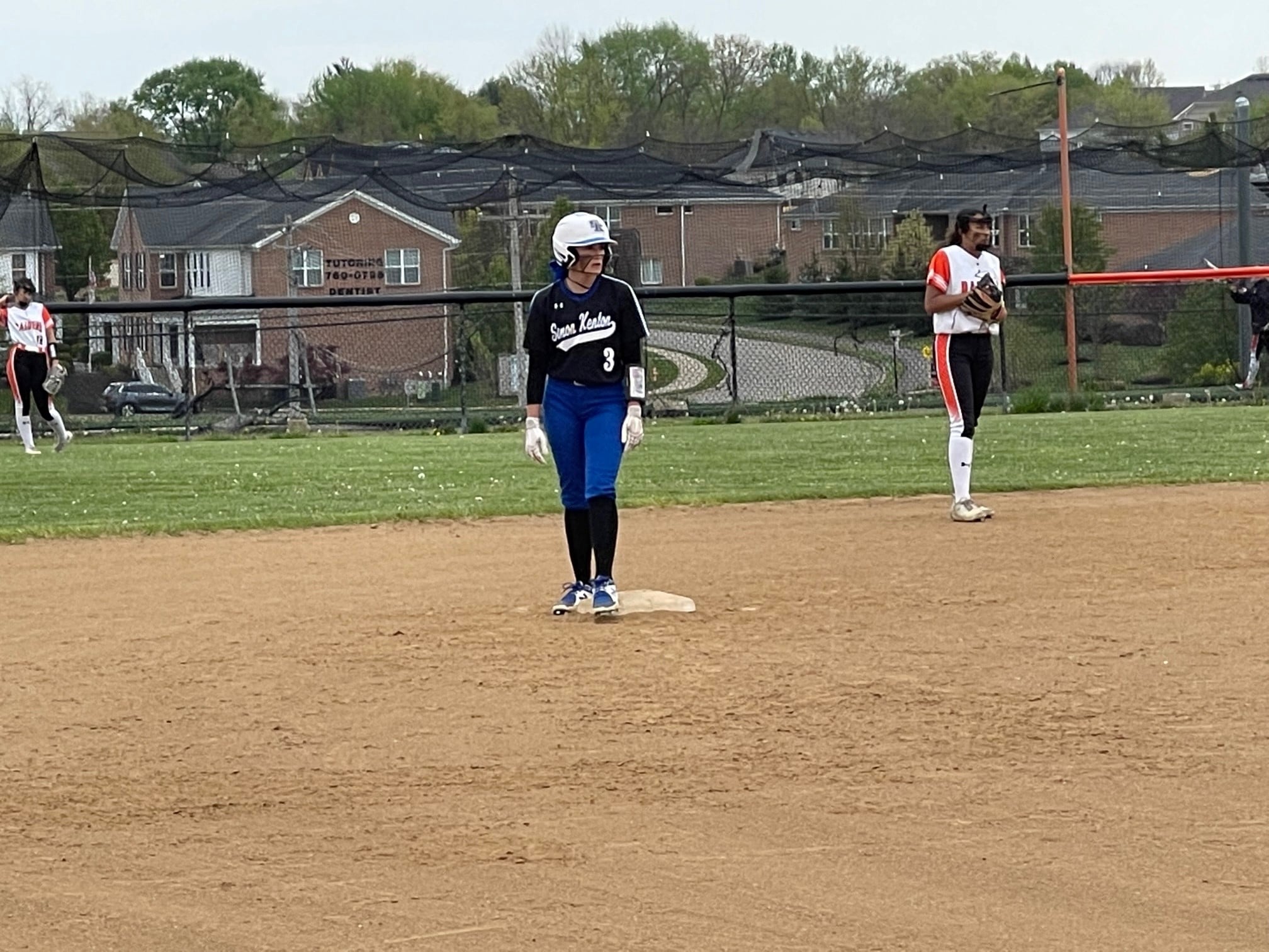 Thursday NKY HS sports round-up: Simon Kenton softball routs ...