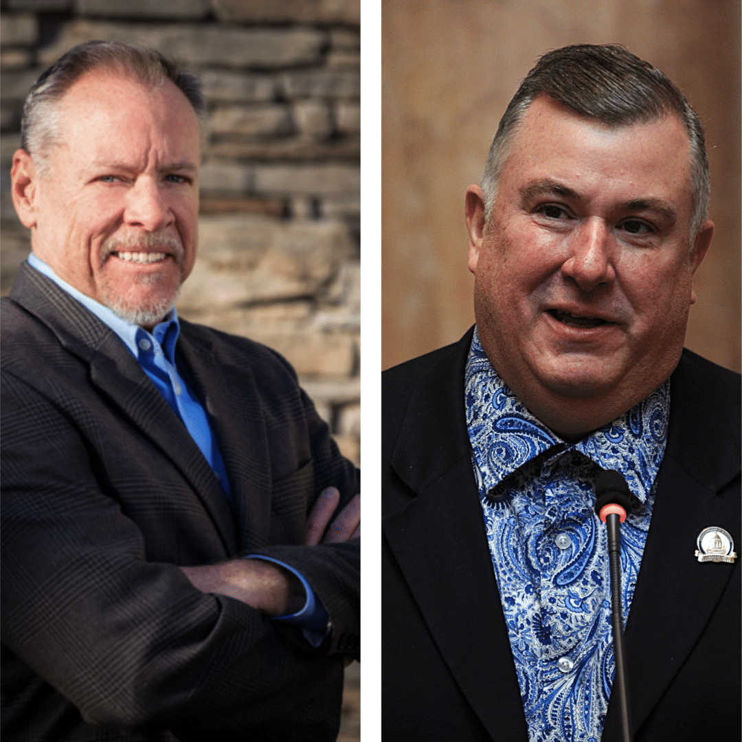 Incumbent Ed Massey faces challenger touting election fraud in Kentucky ...