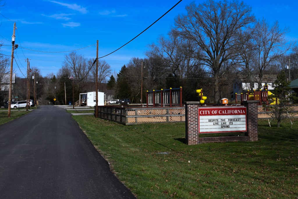 California: Meet the smallest incorporated city in Northern Kentucky ...